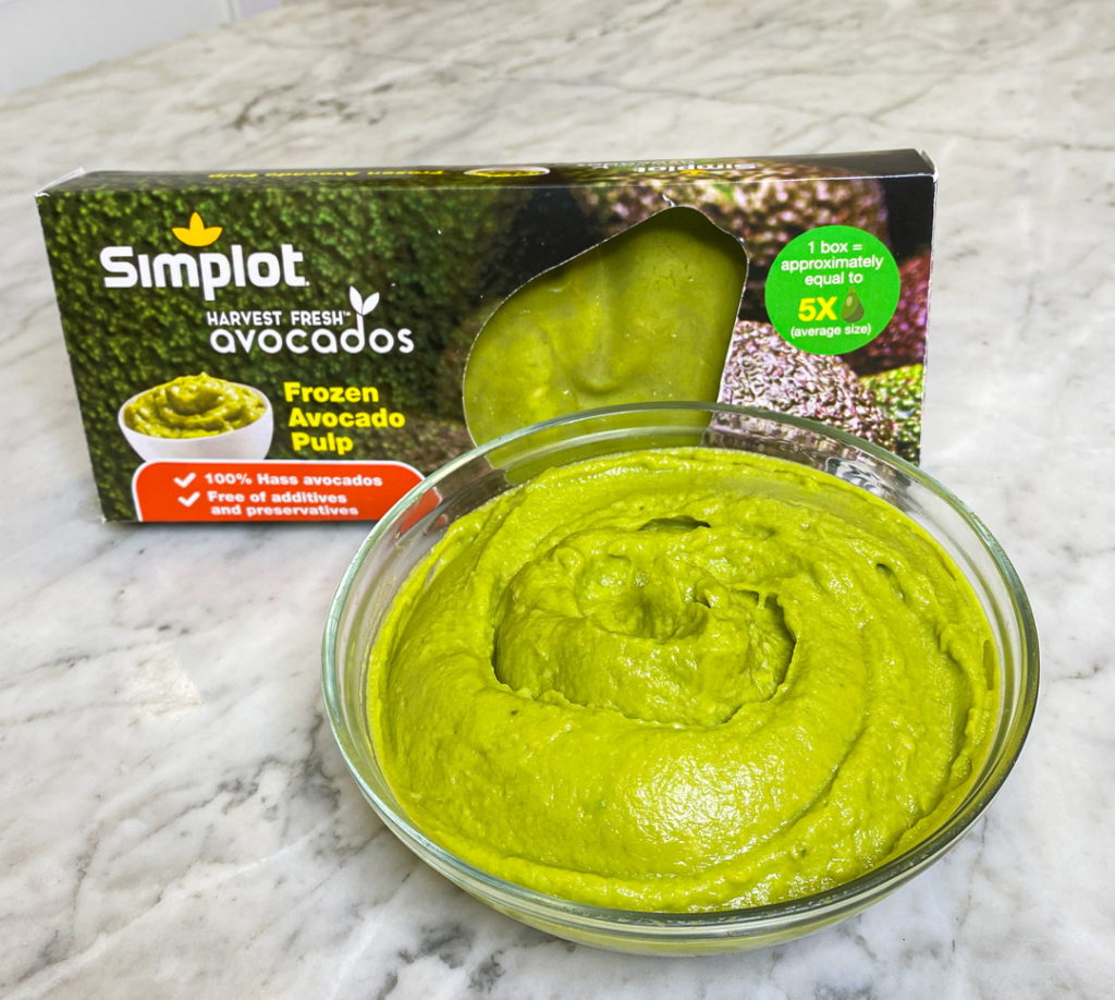 Here Are 3 Super Simple Avocado Recipes To Healthy Eating At Home With ...
