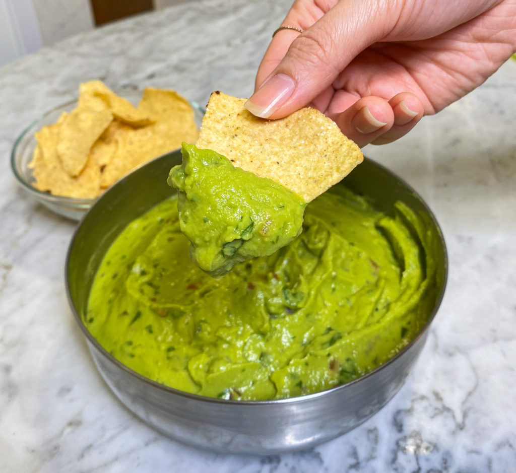 Here Are 3 Super Simple Avocado Recipes To Healthy Eating At Home With ...
