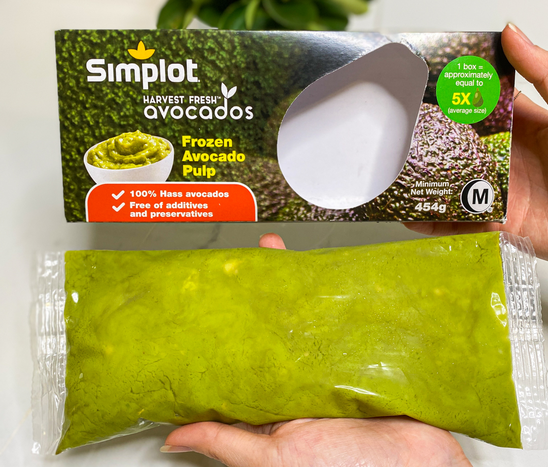 Here Are 3 Super Simple Avocado Recipes To Healthy Eating At Home With ...