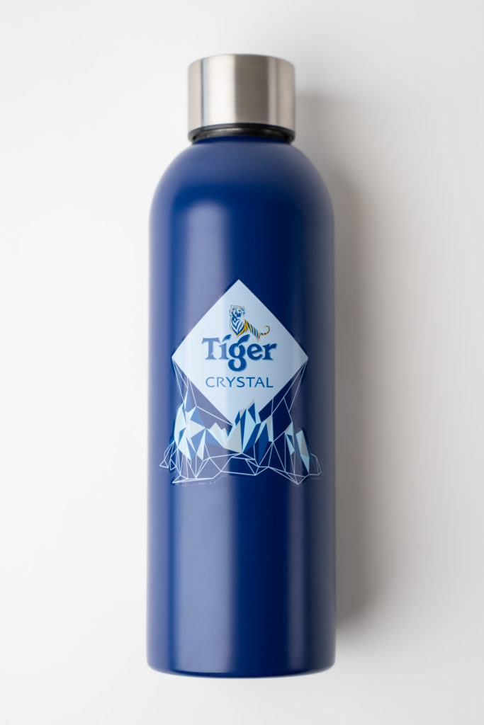 5 Simple MILO Recipes That Put A Unique Spin To Your Beverages - KL Foodie