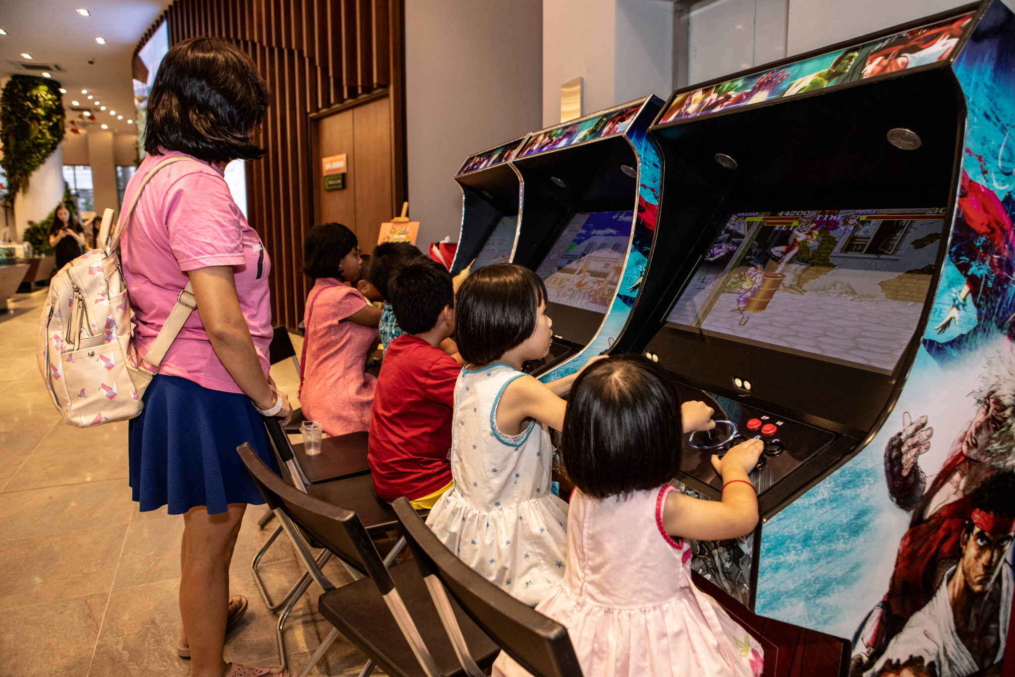 Gamuda Gardens Has Over 50 Xciting Activities Happening Over 2 Weekends ...