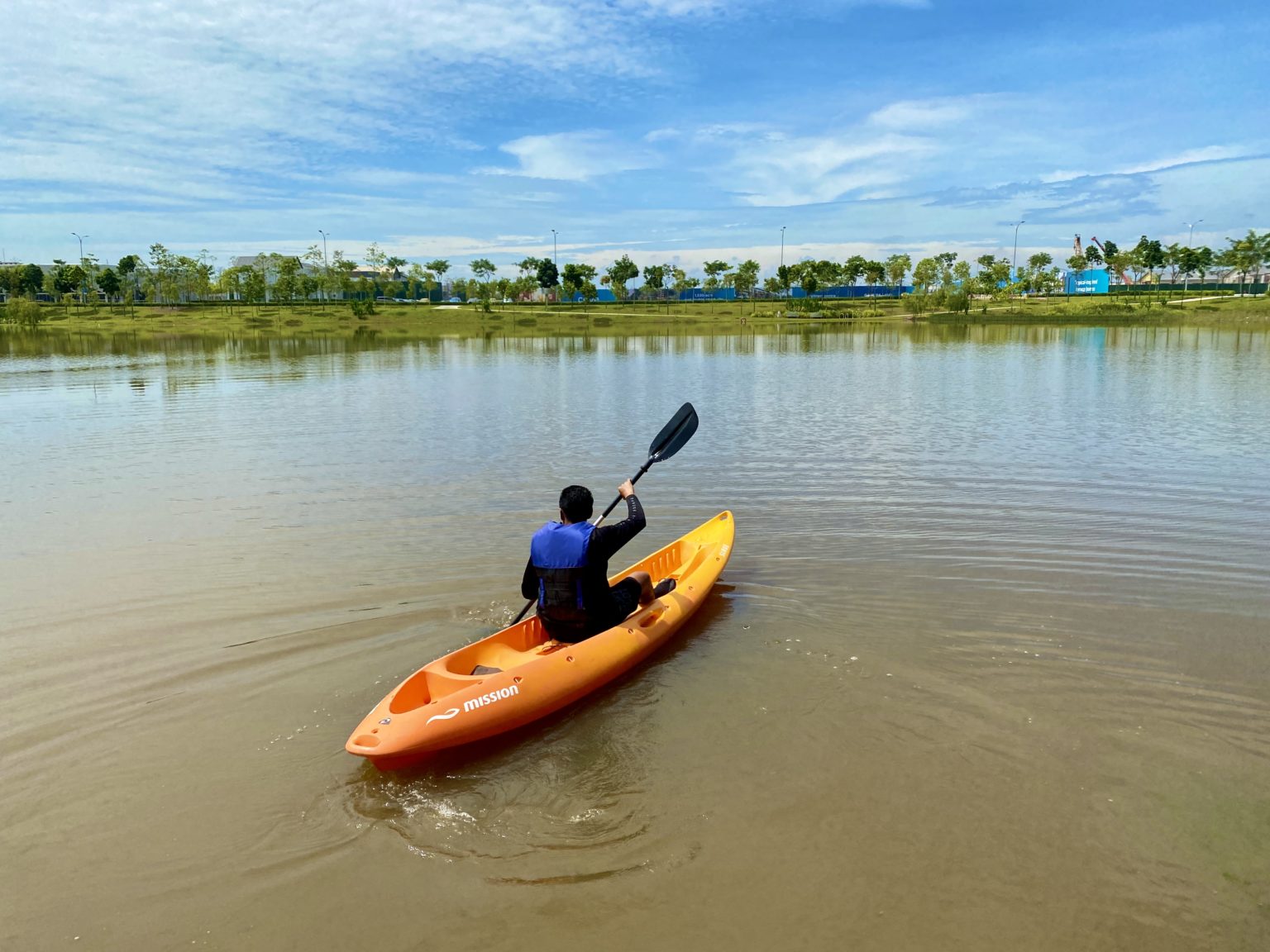 Gamuda Cove Ultimate Adventure - KL Foodie