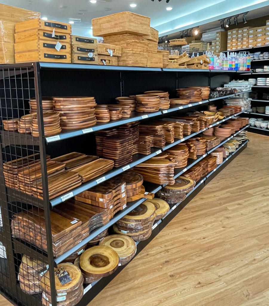 This Shop In KL Has A Massive Range Of Kitchenware, Baking Tools & All ...