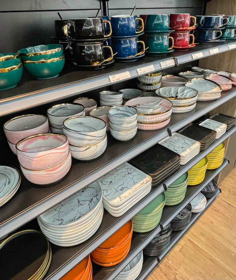 This Shop In KL Has A Massive Range Of Kitchenware, Baking Tools & All ...