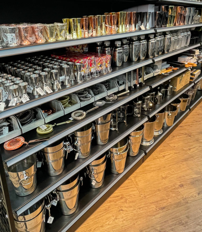 This Shop In KL Has A Massive Range Of Kitchenware, Baking Tools & All ...