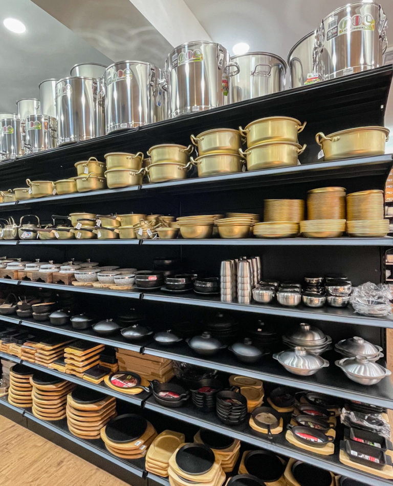This Shop In KL Has A Massive Range Of Kitchenware, Baking Tools & All ...