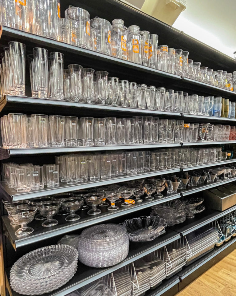 This Shop In KL Has A Massive Range Of Kitchenware, Baking Tools & All ...