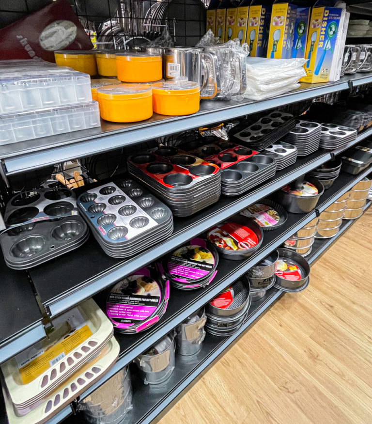 This Shop In KL Has A Massive Range Of Kitchenware, Baking Tools & All ...