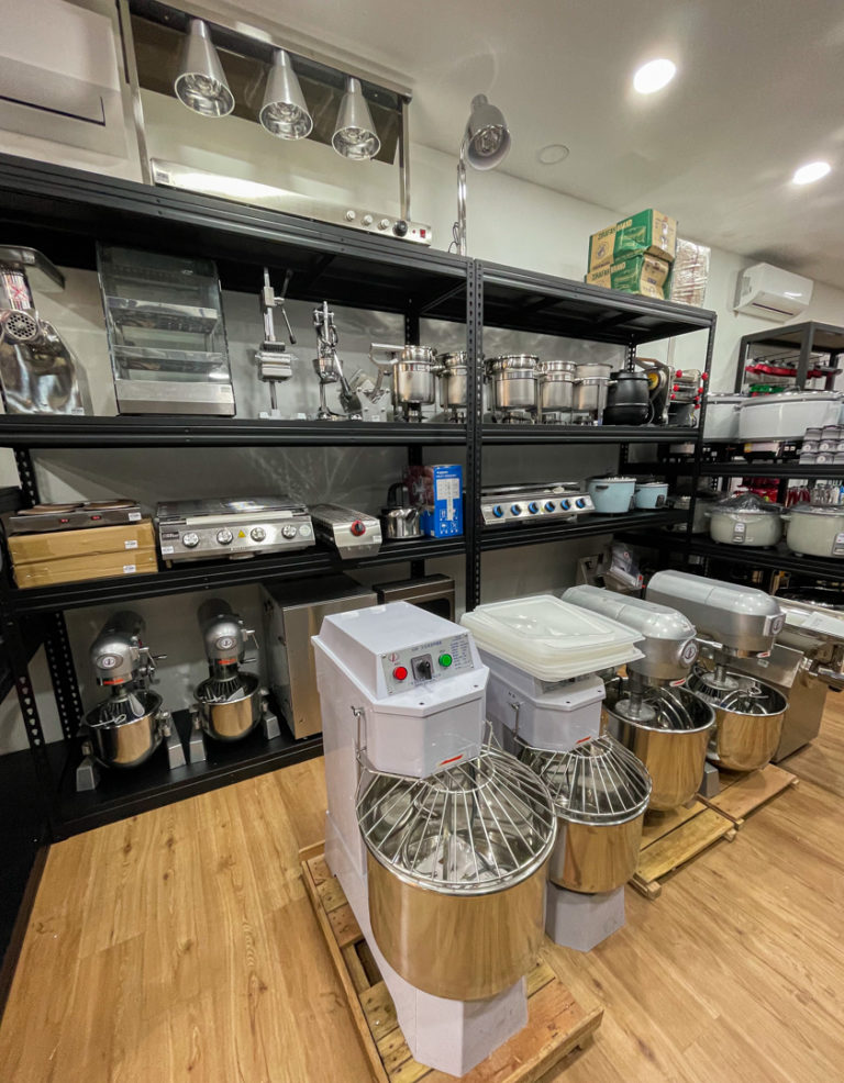 This Shop In KL Has A Massive Range Of Kitchenware, Baking Tools & All ...