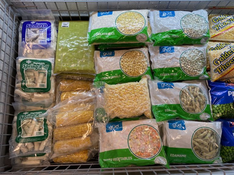 This Local Grocer Is Where You Go To Get Premium Frozen & Chilled Meat ...