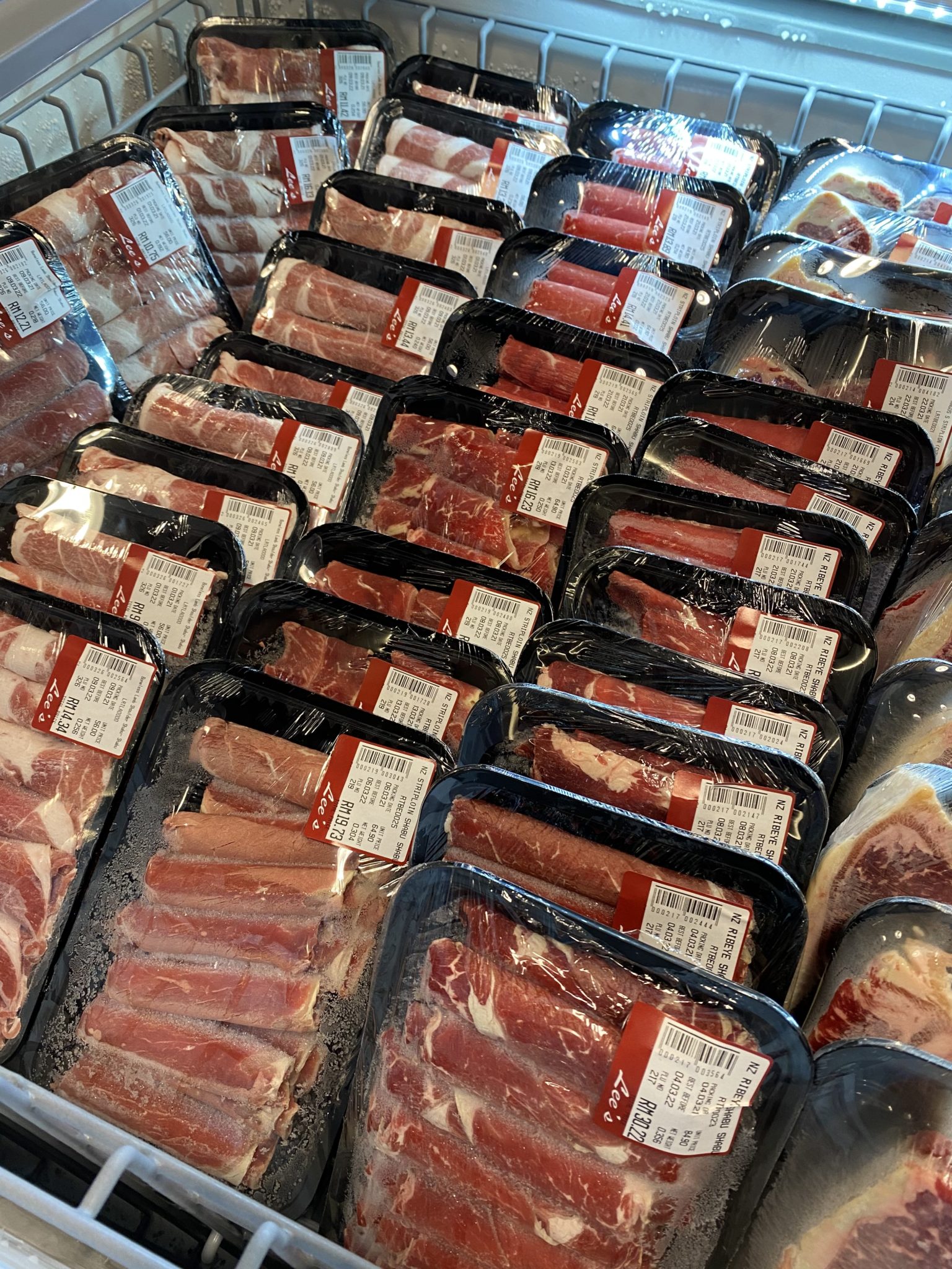 This Local Grocer Is Where You Go To Get Premium Frozen & Chilled Meat ...