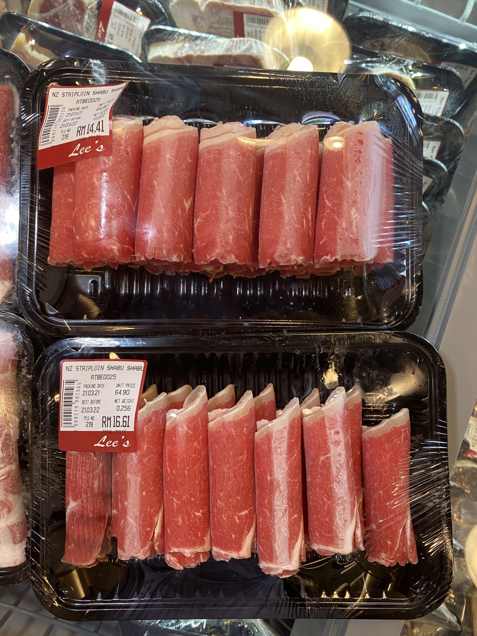 This Local Grocer Is Where You Go To Get Premium Frozen & Chilled Meat ...