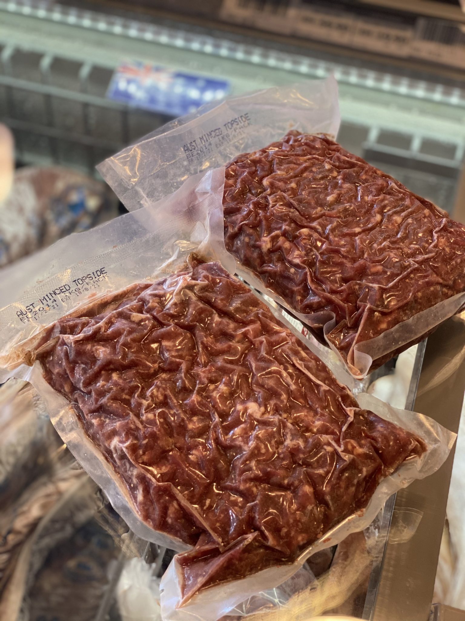 This Local Grocer Is Where You Go To Get Premium Frozen & Chilled Meat ...
