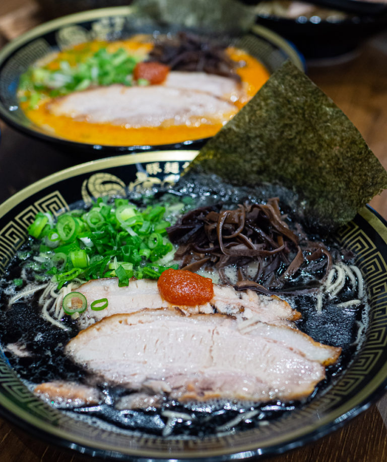 Top 12 Ramen Spots In KL & PJ For Authentic Japanese Ramen (2021 Guide ...