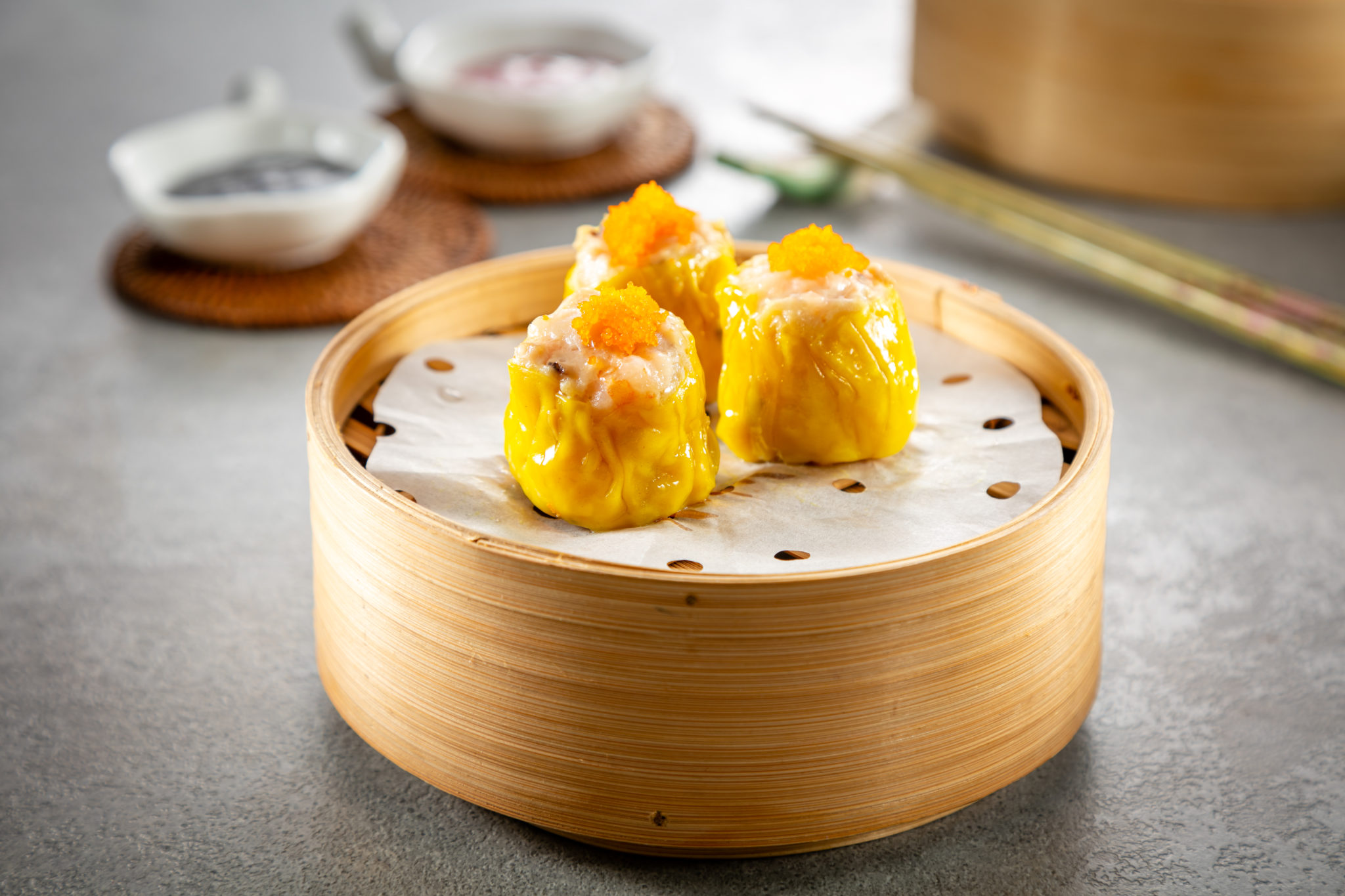 Asiari @ IOI City Mall Is Where You Go To Enjoy Muslim-Friendly Dim Sum ...
