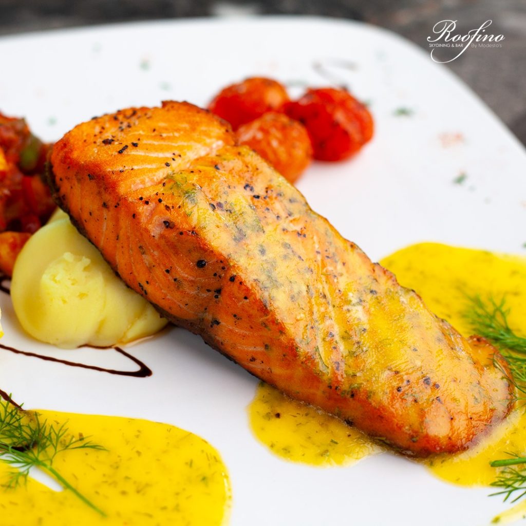 Dine With A View Of KL At Roofino Skydining From Only RM29 For Full ...