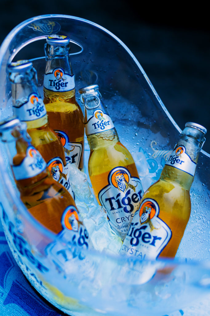 5 Simple MILO Recipes That Put A Unique Spin To Your Beverages - KL Foodie