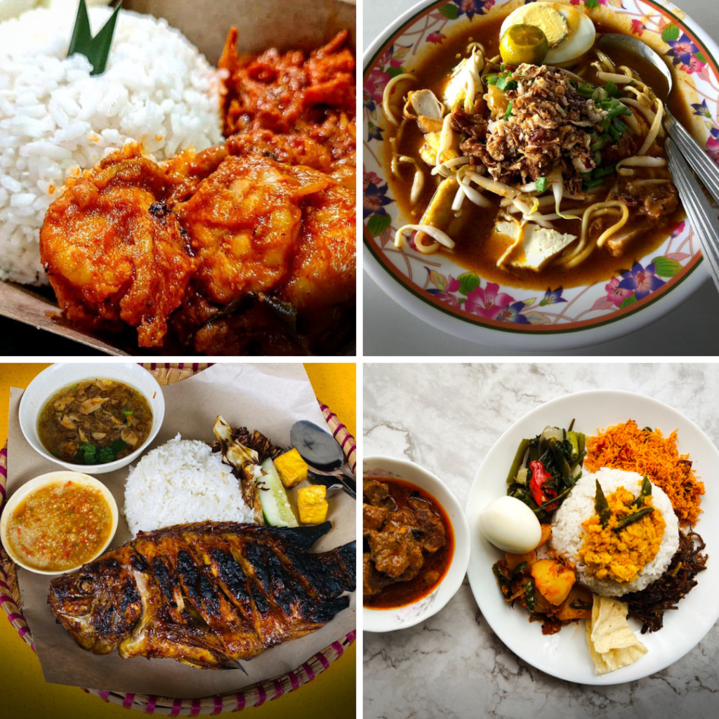 bayleaf 1 - KL Foodie