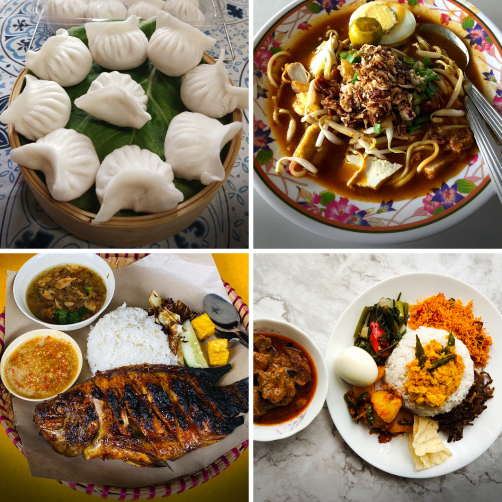 Here Are 10 Must-Try Muslim-Friendly Food Gems That You Can Support ...