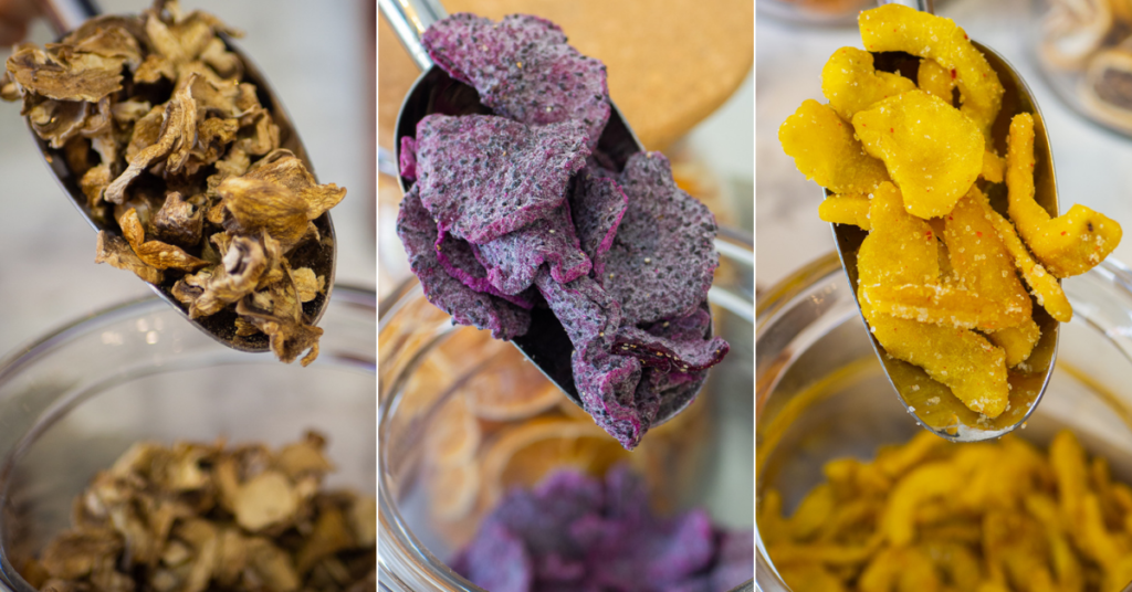 US Pizza Rolls Out World's First Indomie Pizza Flavour - KL Foodie