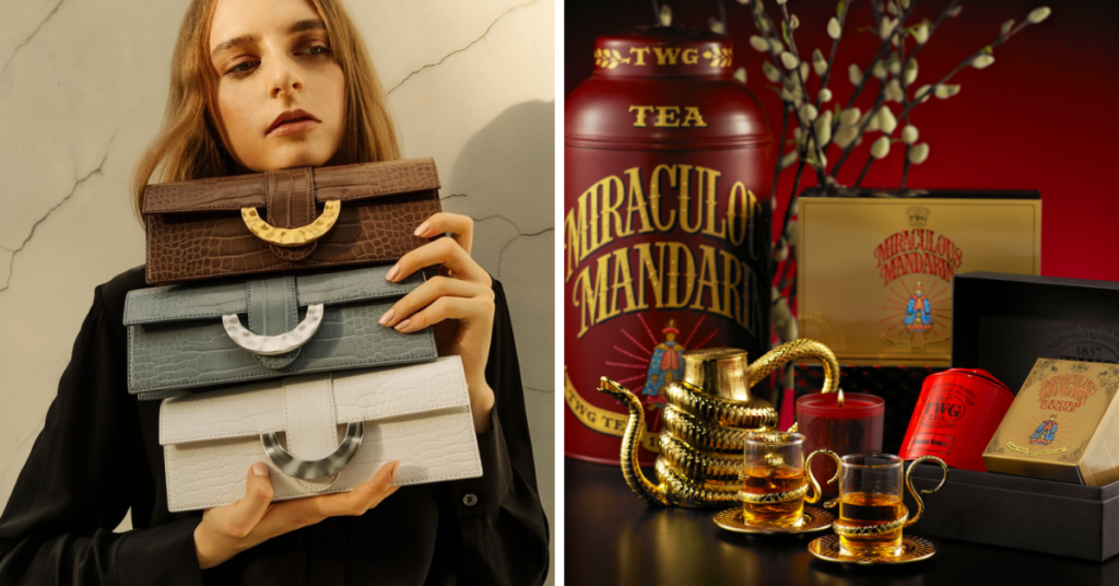 Valiram Is Having The Extended OXpicious Sale @ Sunway Resort Hotel ...