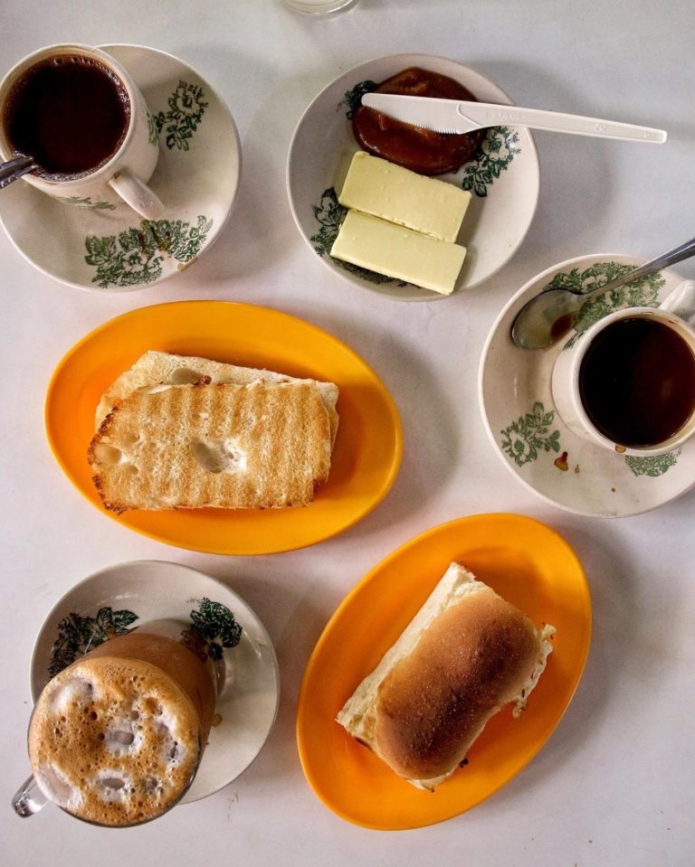 15 Local Kopitiam Breakfast Food Spots In KL & PJ That You Must Check ...