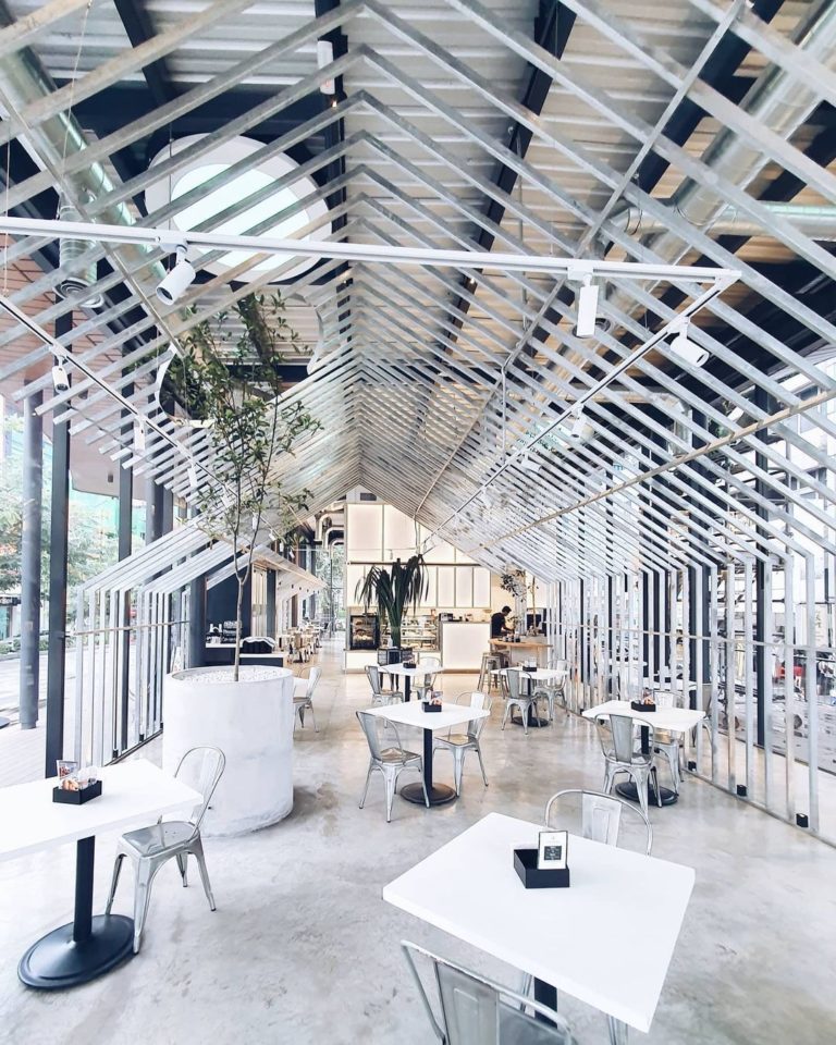 21 Most IG-Worthy Cafes In KL And PJ To Visit In 2023 - KL Foodie
