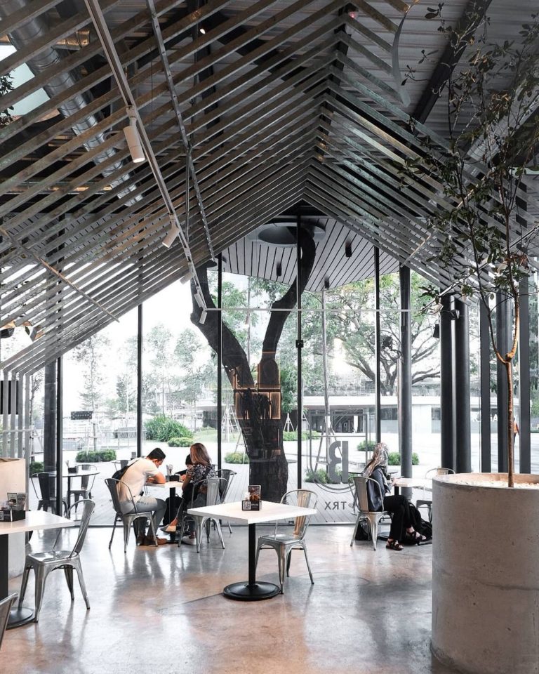 21 Most IG-Worthy Cafes In KL And PJ To Visit In 2023 - KL Foodie