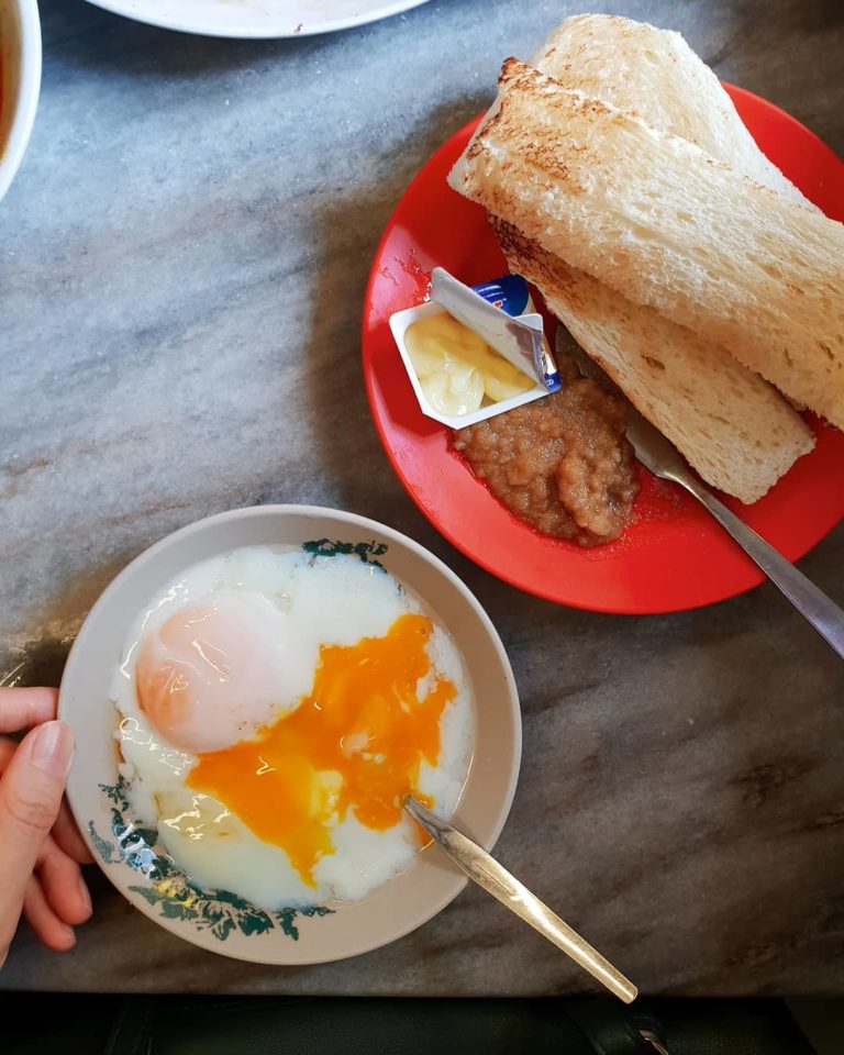 15 Local Kopitiam Breakfast Food Spots In KL & PJ That You Must Check ...