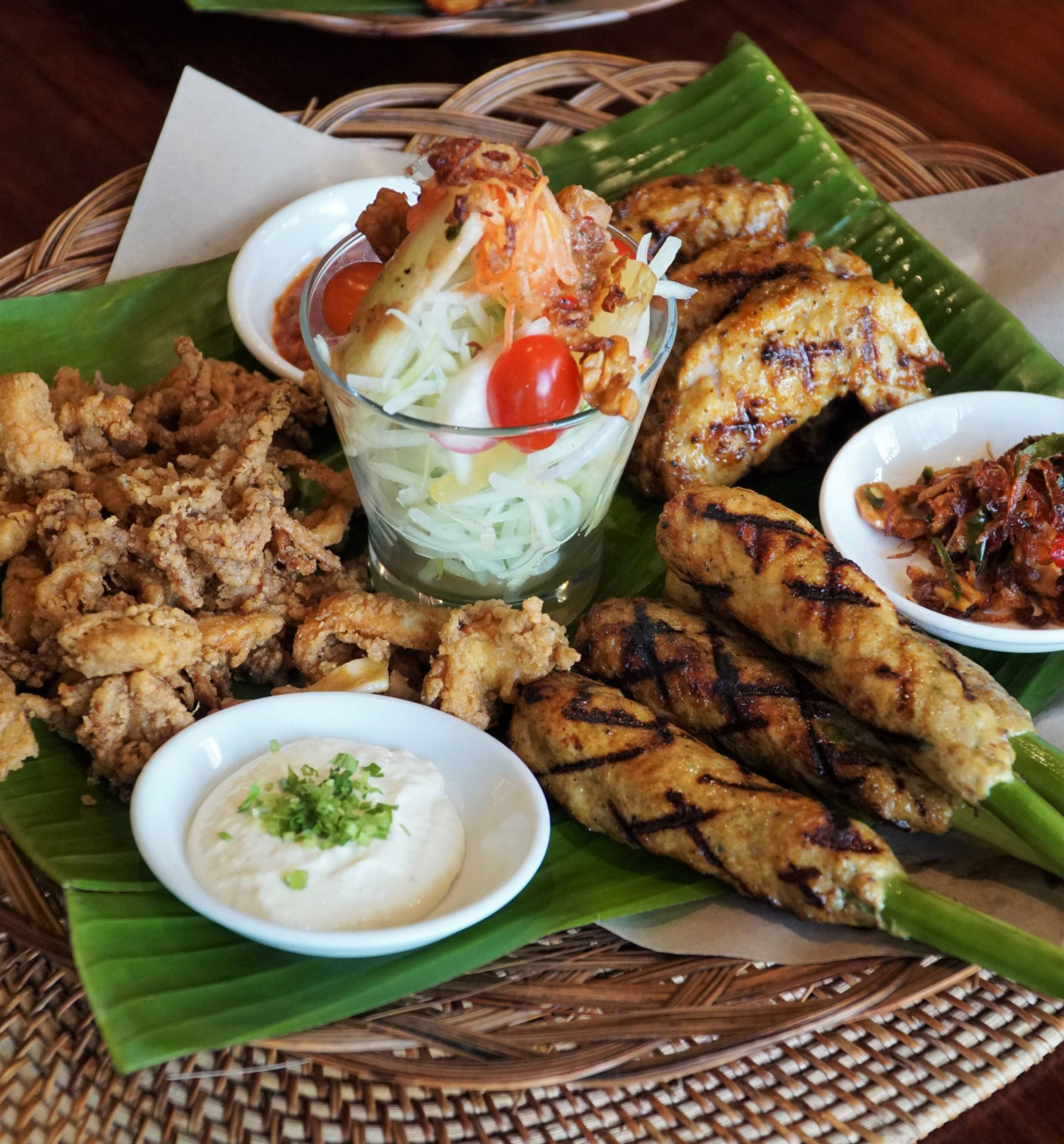 Popular Balinese Restaurant Ole-Ole Bali Opens New Gorgeous Outlet At ...