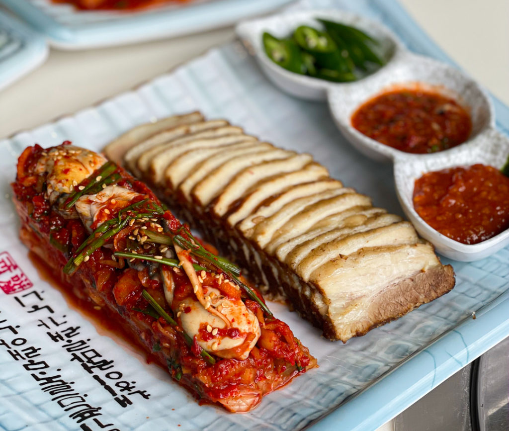 This Korean Restaurant In Kota Damansara Is Where You Go For Authentic ...