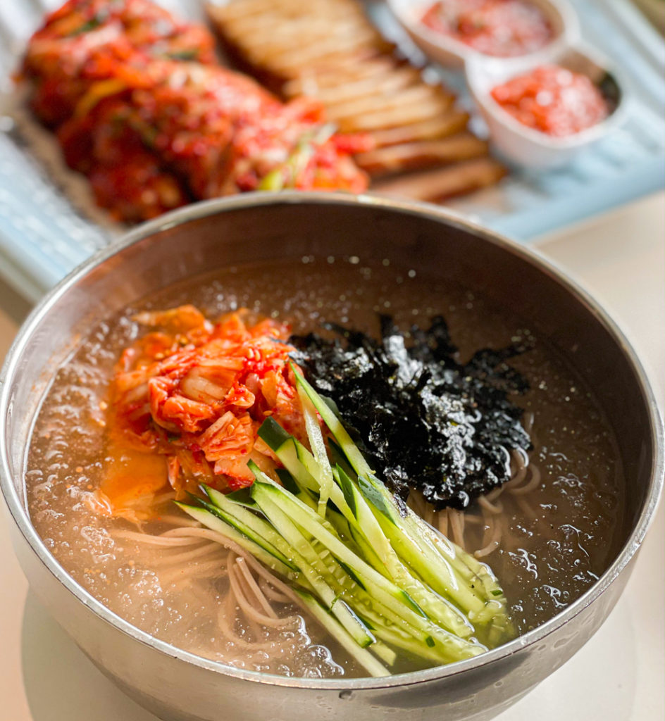 This Korean Restaurant In Kota Damansara Is Where You Go For Authentic ...