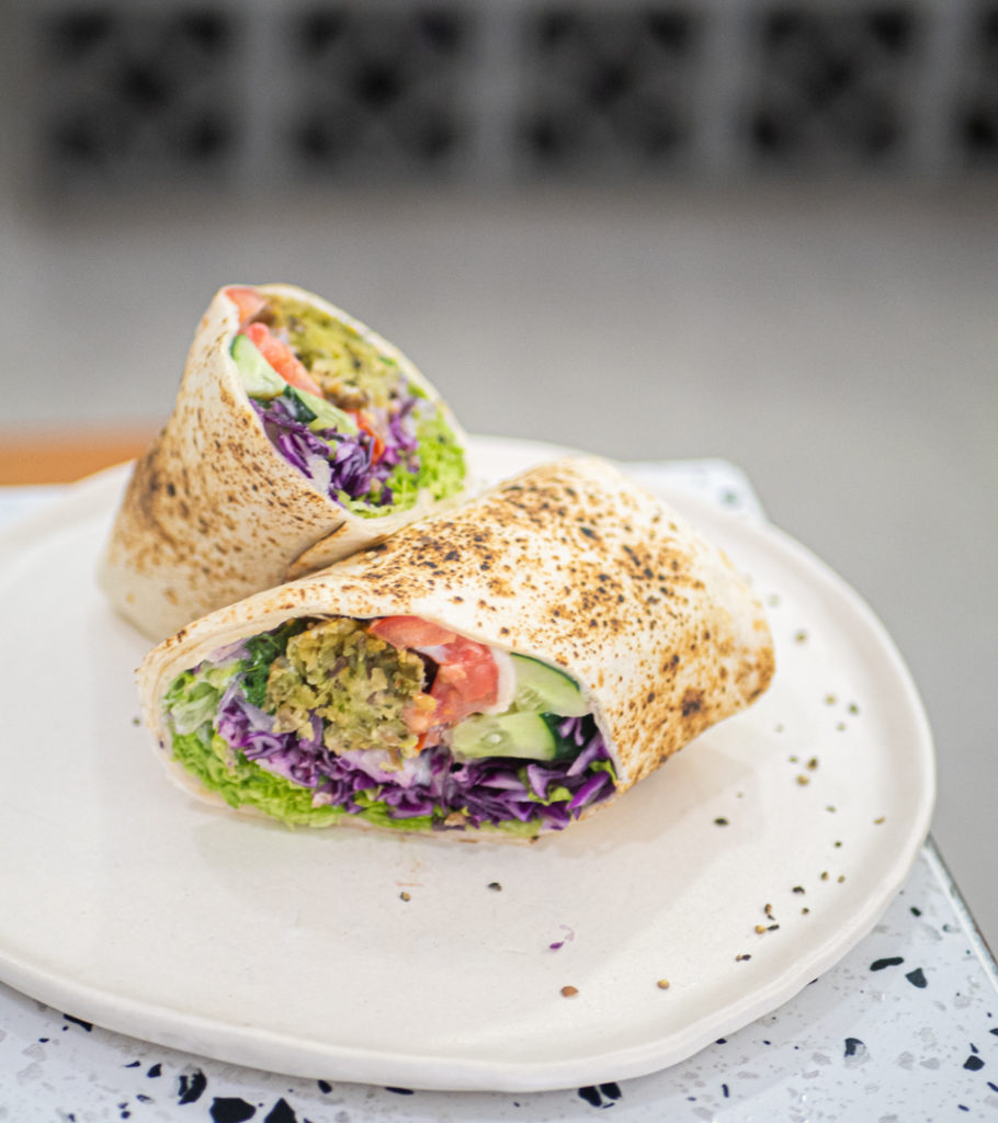 This Tropical-Themed Cafe In KL With Vegan & Vegetarian-Friendly Meals ...