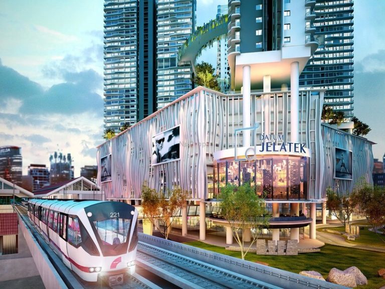 9 Klang Valley Shopping Malls That Are Opening In 2021 And In The Near ...