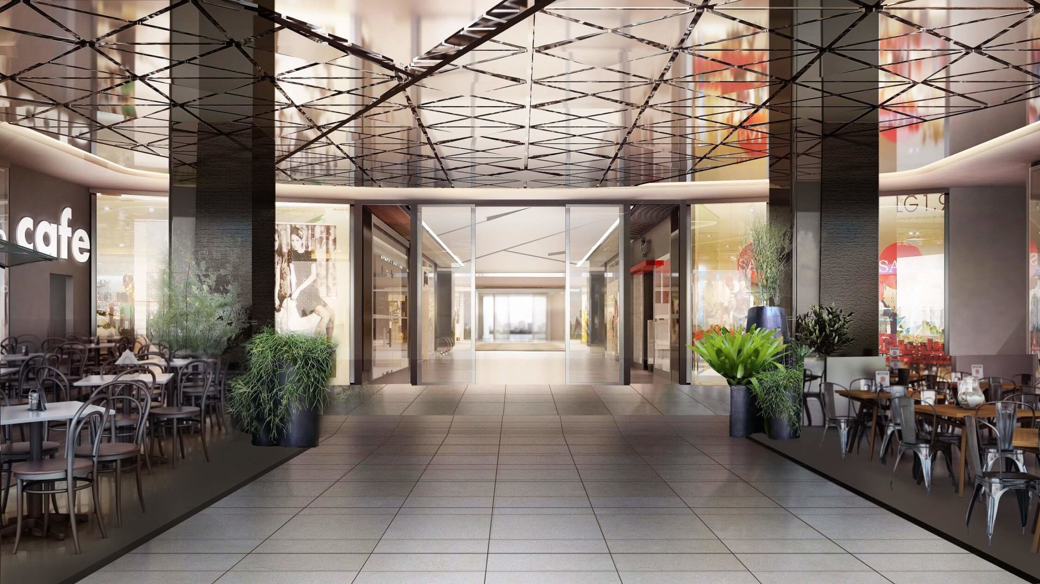 9 Klang Valley Shopping Malls That Are Opening In 2021 And In The Near ...