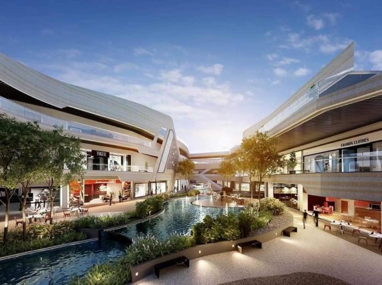 9 Klang Valley Shopping Malls That Are Opening In 2021 And In The Near ...
