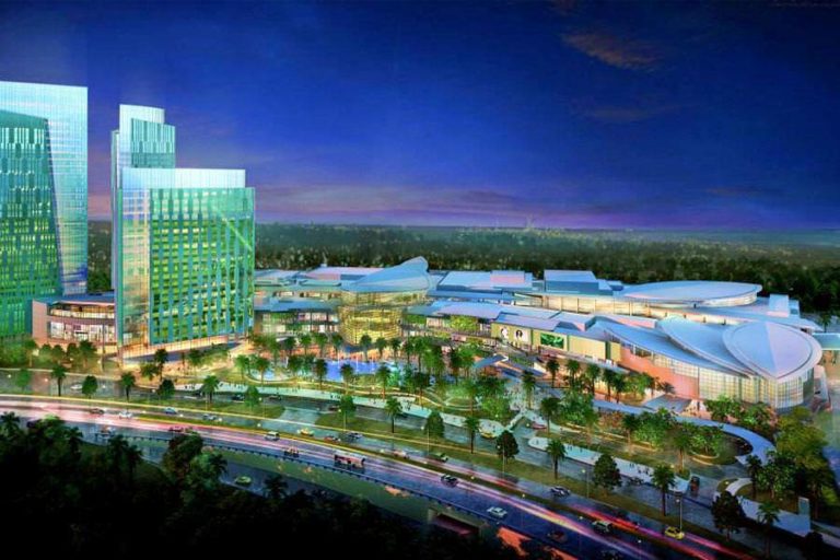 9 Klang Valley Shopping Malls That Are Opening In 2021 And In The Near ...