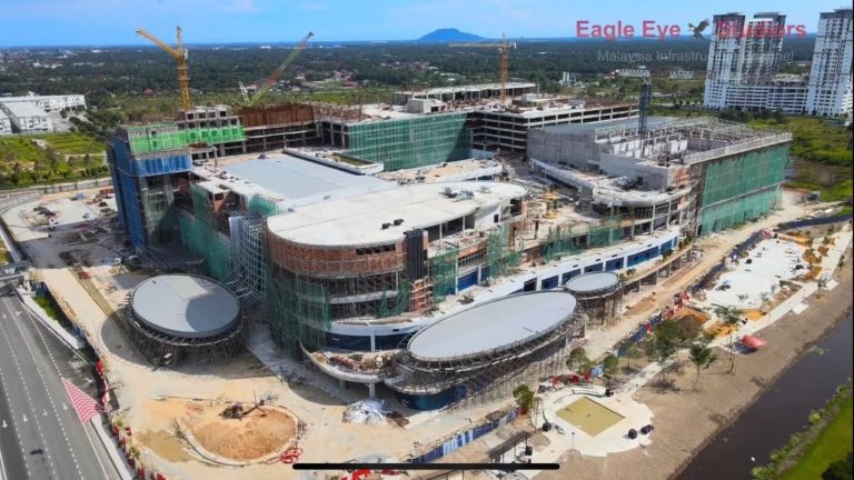 9 Klang Valley Shopping Malls That Are Opening In 2021 And In The Near ...