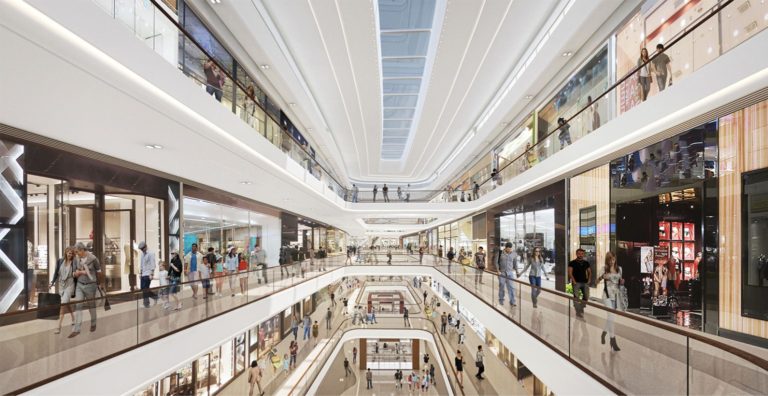 9 Klang Valley Shopping Malls That Are Opening In 2021 And In The Near ...