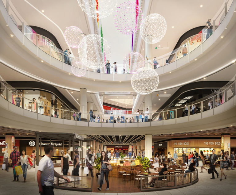 9 Klang Valley Shopping Malls That Are Opening In 2021 And In The Near ...