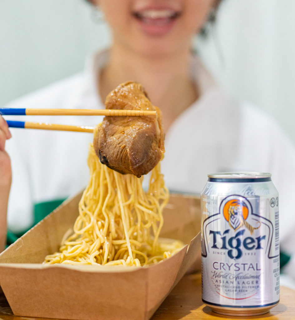 Here's A Limited Edition Collab Of All Your Favourite Local Eateries ...