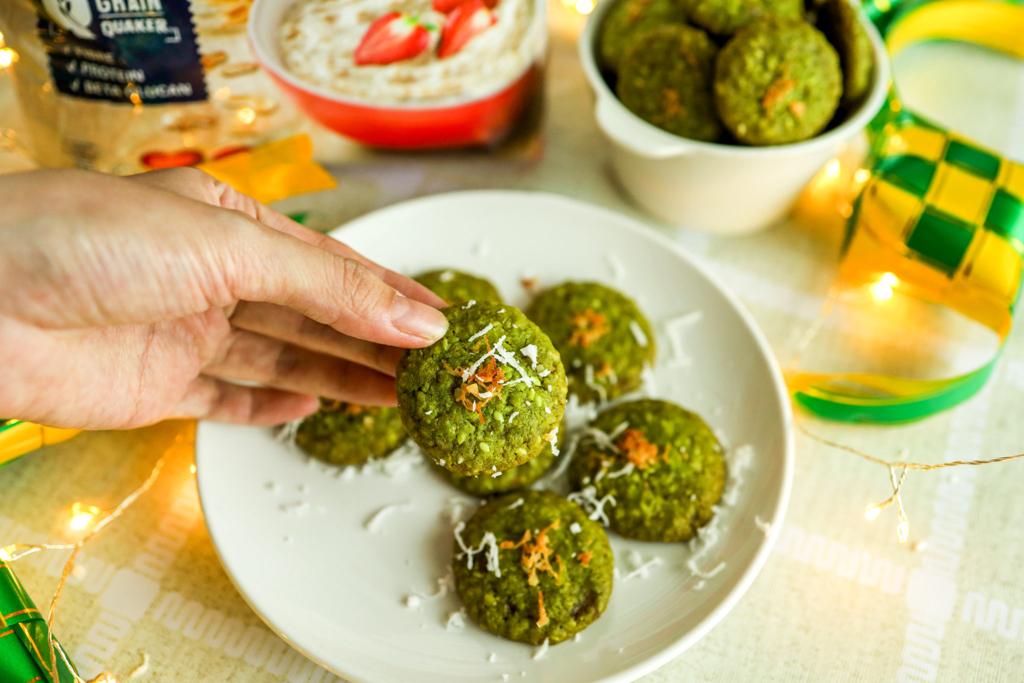 Here's How To Make Your All-Time Favourite Raya Recipes This Hari Raya ...