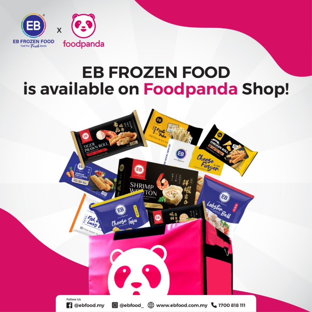 You Can Now Get Halal Frozen Dim Sum & More Delivered To Your Front ...