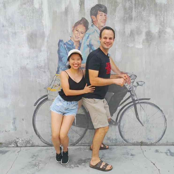 Popular Food Vlogger, The Food Ranger, Is Moving To Dubai After ...