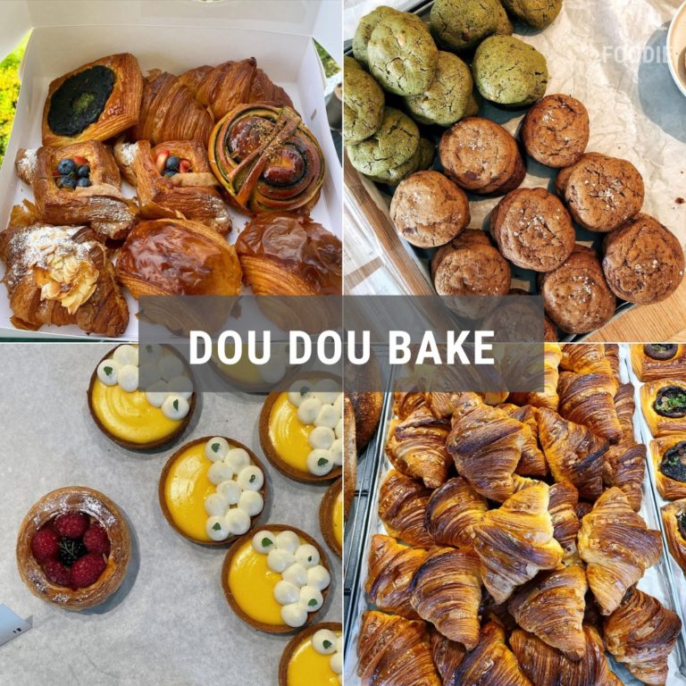 20 Bakeries In Klang Valley To Check Out For Freshly Baked Pastries ...