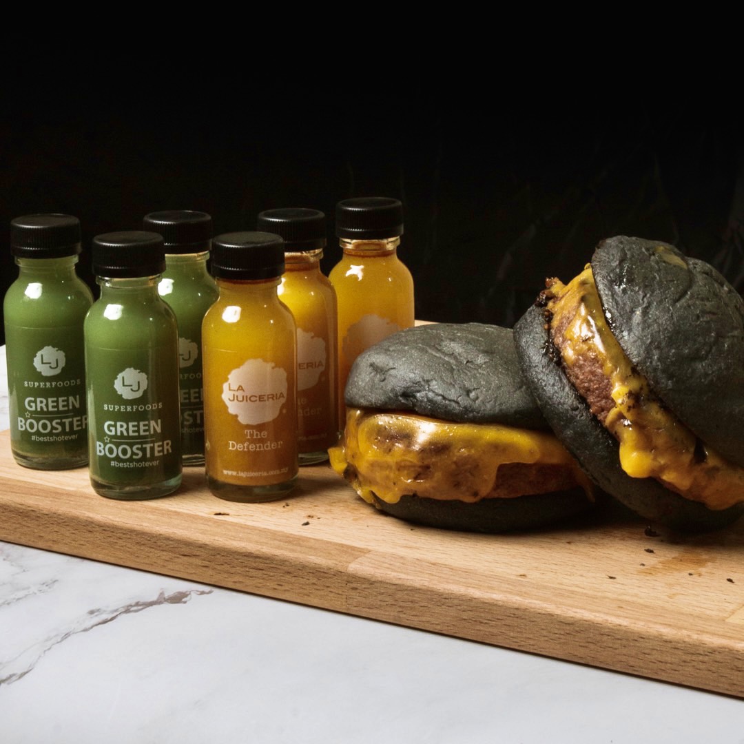 La Juiceria Superfoods Is Offering BUY 1 FREE 1 Beyond Impossible ...