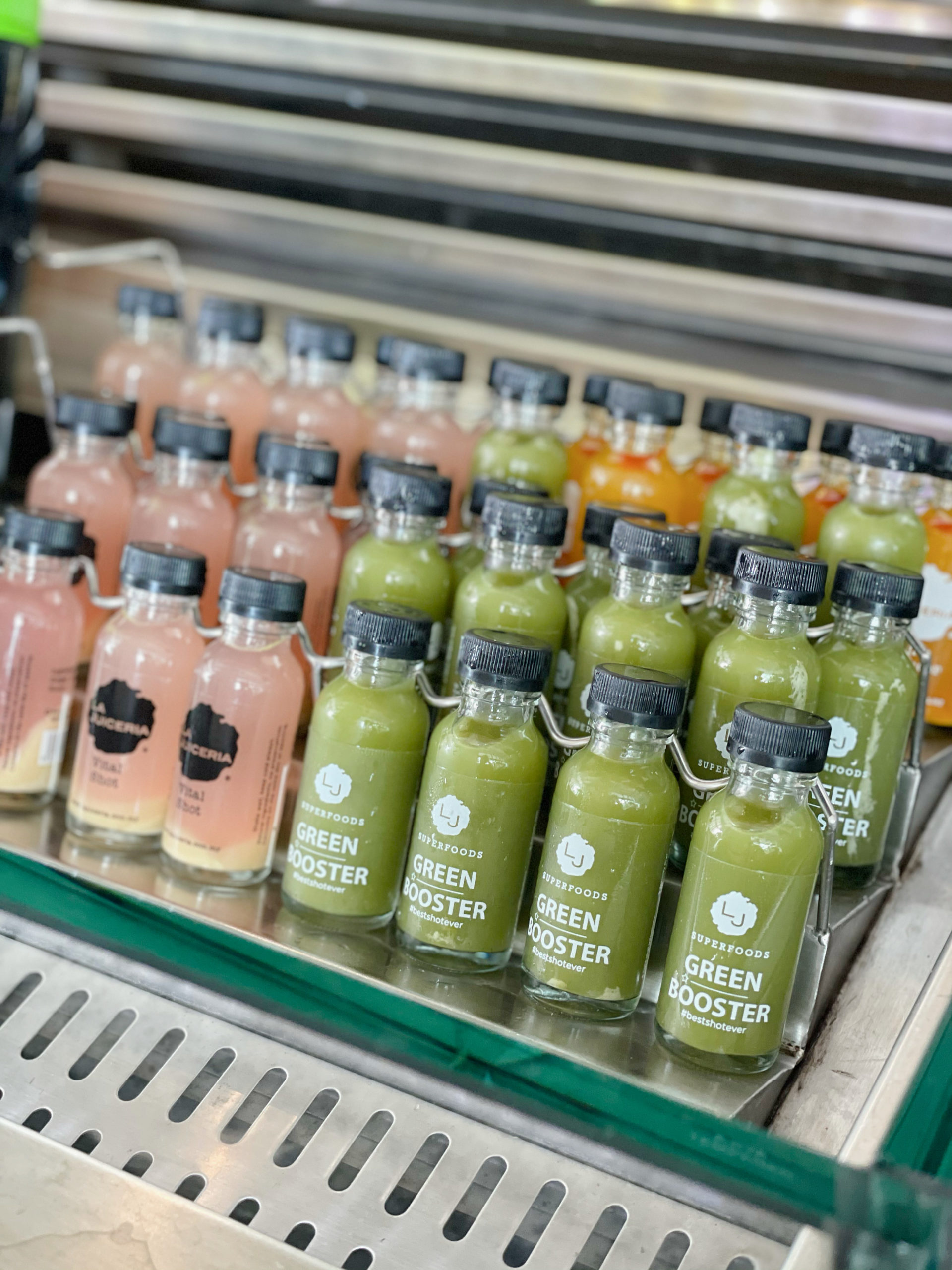 Immunity Pack - KL Foodie