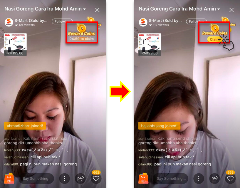 6 Ways To Earn Shopee Coins That Helped Me Save RM300 So Far - KL Foodie