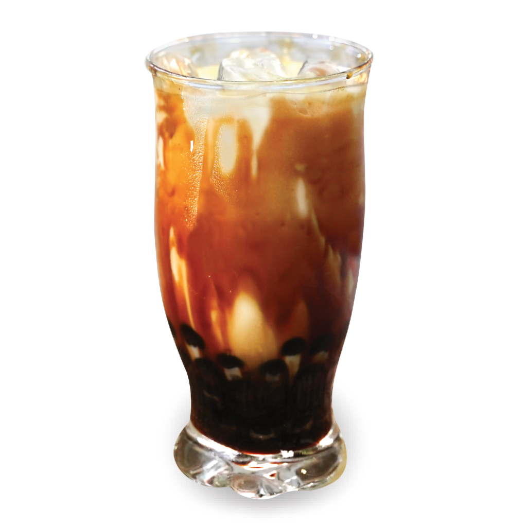 Shihlin Taiwan Boba Tea And The Perfect Snacks To Complement It For ...