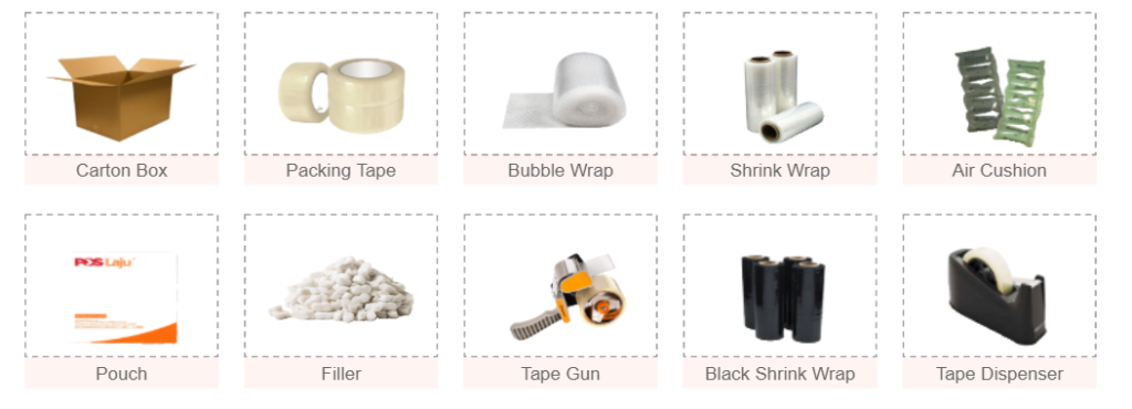 Step-By-Step Packaging Guide For Beginner Shopee Sellers